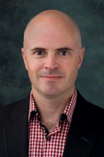 Dr Jeremy Robertson (Haematologist) - Healthpages.wiki