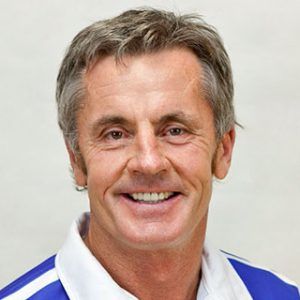 John Annear (Physiotherapist) - Healthpages.wiki