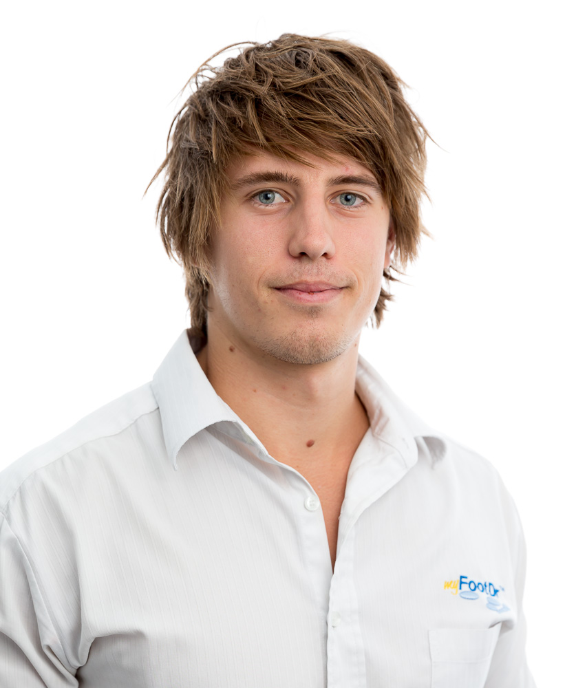 Mr Nicholas Childs (Podiatrist) - Healthpages.wiki