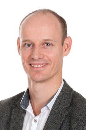 Dr Christopher Yates (Endocrinologist) - Healthpages.wiki