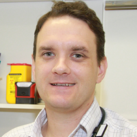 Dr Nicholas Bourke (GP) - Healthpages.wiki