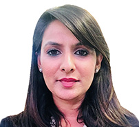 Dr Sara Yousaf (GP) - Healthpages.wiki