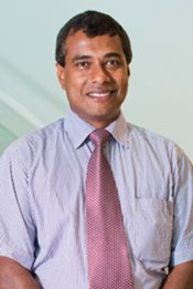 Dr Saranga Ranasinghe (General Surgeon) - Healthpages.wiki