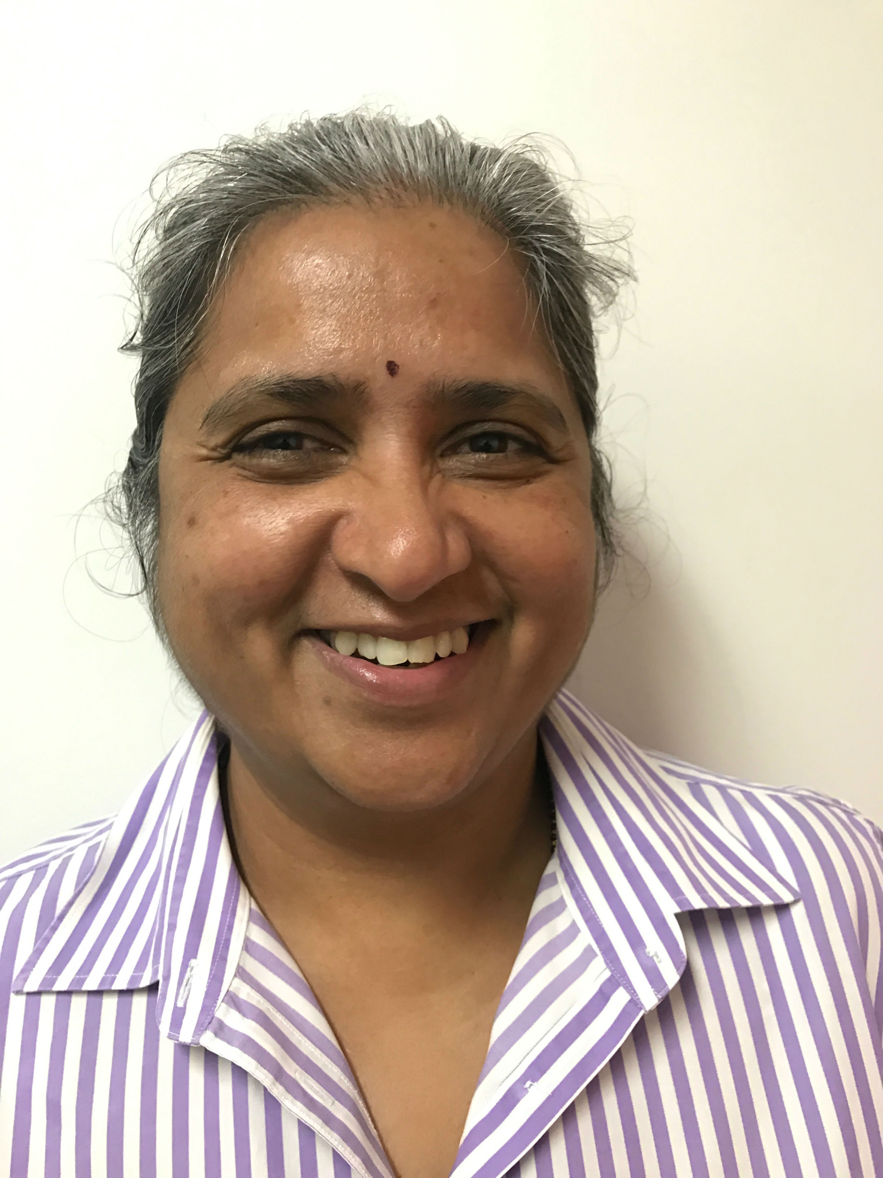 Dr Smitha Pillay (GP) - Healthpages.wiki