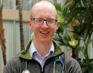 Dr Thomas Armour (GP) - Healthpages.wiki