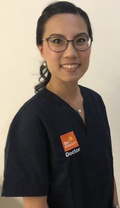 Dr Priscilla Tan (GP) - Healthpages.wiki