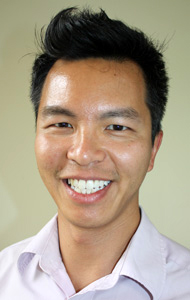 Dr Wes Ang (GP) - Healthpages.wiki