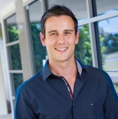 Dr Johann Eloff (Clinical Psychologist) - Healthpages.wiki