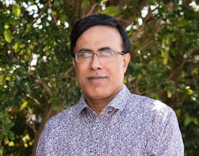 Dr Md Khan (GP) - Healthpages.wiki