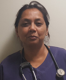 Dr Swati Mukherjee (Cardiologist) - Healthpages.wiki