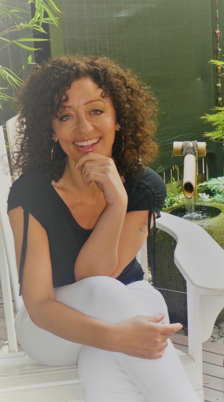 Michelle Curmi (Psychologist) - Healthpages.wiki