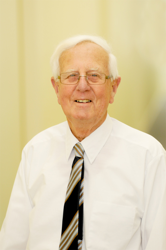 Dr William Warr (GP) - Healthpages.wiki