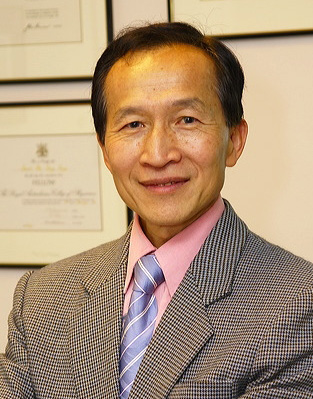 Dr David Ma (Haematologist) - Healthpages.wiki