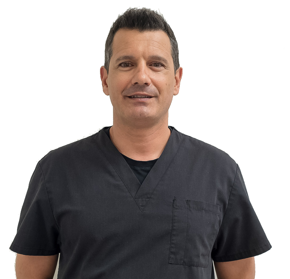 Dr Franco Ambrosio (GP) - Healthpages.wiki