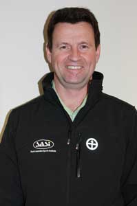 Dr Geoffrey Verrall (Sport and Exercise Medicine Specialist ...