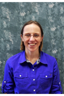 Dr Simone Wright (GP) - Healthpages.wiki