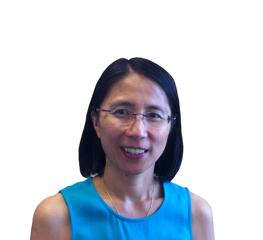 Dr Christine Lin (GP) - Healthpages.wiki