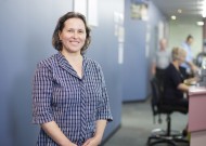 Dr Daniela Alexander (GP) - Healthpages.wiki