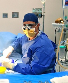 Dr Angelo Rando (Orthopaedic Surgeon) - Healthpages.wiki