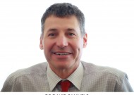 Dr David Samuels (GP) - Healthpages.wiki