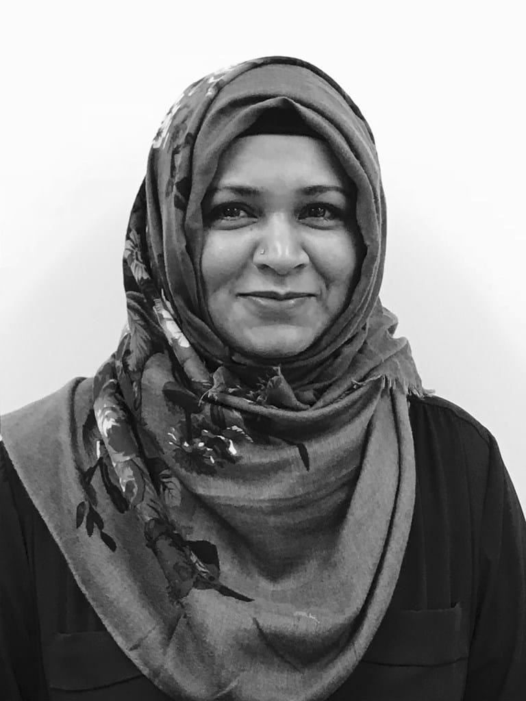 Dr Nasim Ahmed (GP) - Healthpages.wiki