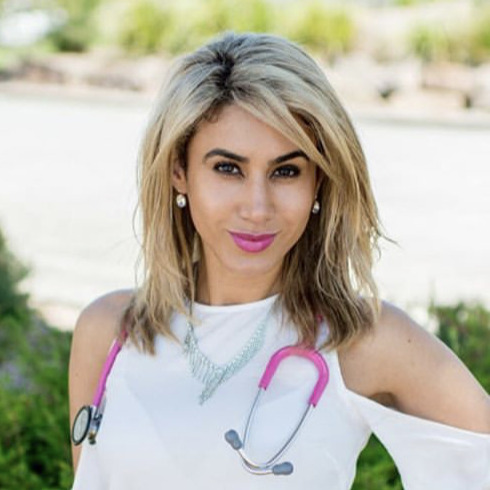 Dr Nora Sadek (GP) - Healthpages.wiki