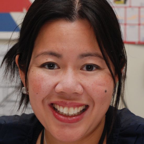 Dr Chien-Li Holmes-Liew (Respiratory and Sleep Medicine Specialist ...