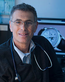 Dr David Bornstein (GP) - Healthpages.wiki