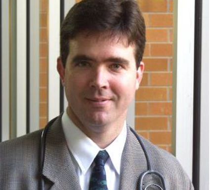 Dr Evan Matthews (ENT Surgeon) - Healthpages.wiki