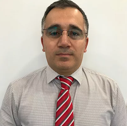 Dr Khalil Obeid (GP) - Healthpages.wiki