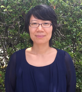 Dr Yoko Yamauchi (GP) - Healthpages.wiki