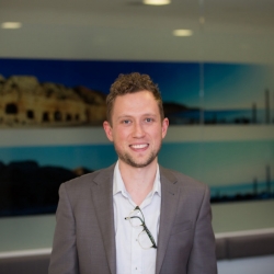 Dr Ashton Taplin (GP) - Healthpages.wiki