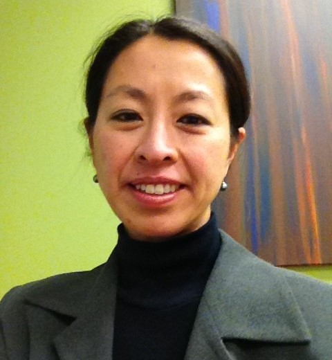 Dr Carolyn Cho (General Surgeon) - Healthpages.wiki