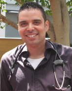 Dr Justin Cumberbatch (GP) - Healthpages.wiki