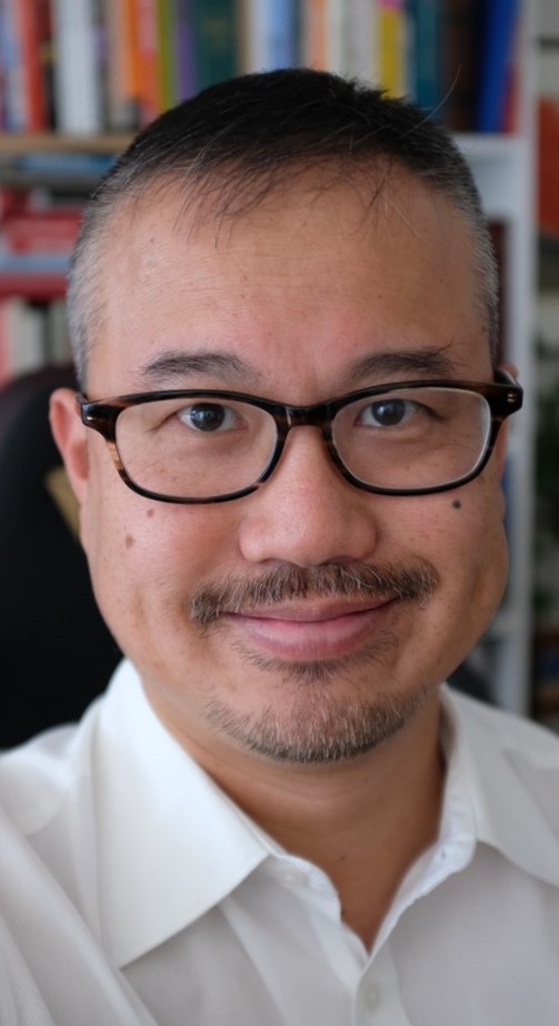 Dr Melvin Chin (Medical Oncologist) - Healthpages.wiki