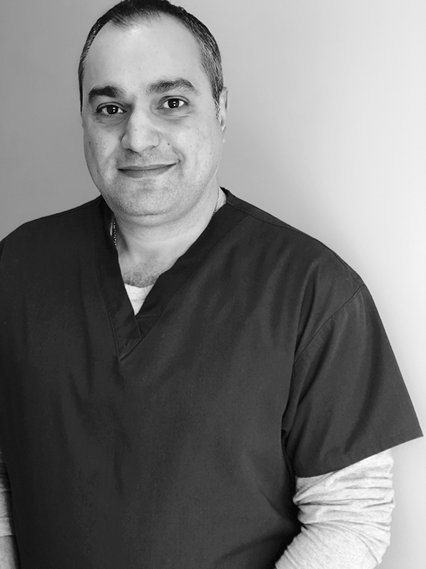 Dr Arash Nazari (GP) - Healthpages.wiki