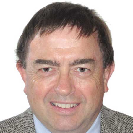 Dr Robert Will (Rheumatologist) - Healthpages.wiki