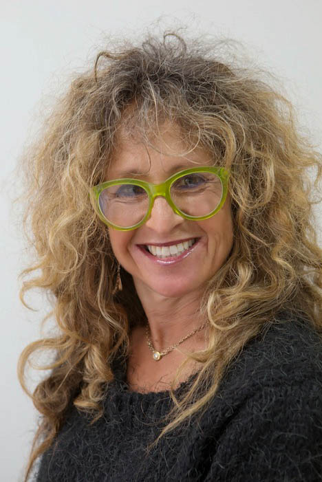 Dr Sheree Krass (GP) - Healthpages.wiki