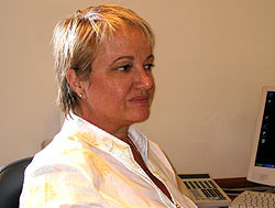 Dr Annette Beaufils (GP) - Healthpages.wiki
