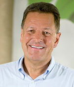 Dr Christopher Haines (Gynaecologist) - Healthpages.wiki