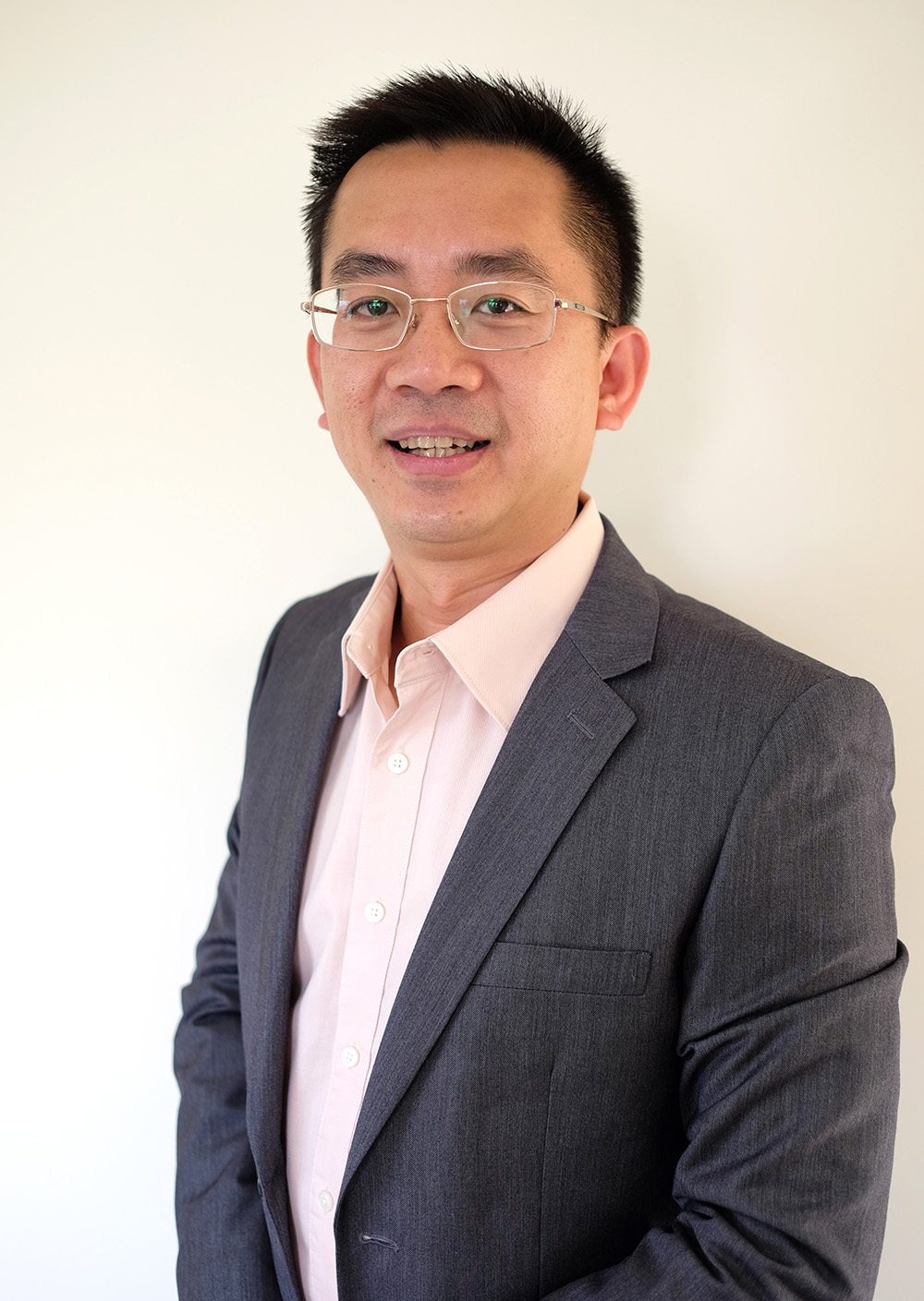 Dr Paxton Loke (Paediatric Immunology and Allergy Specialist ...