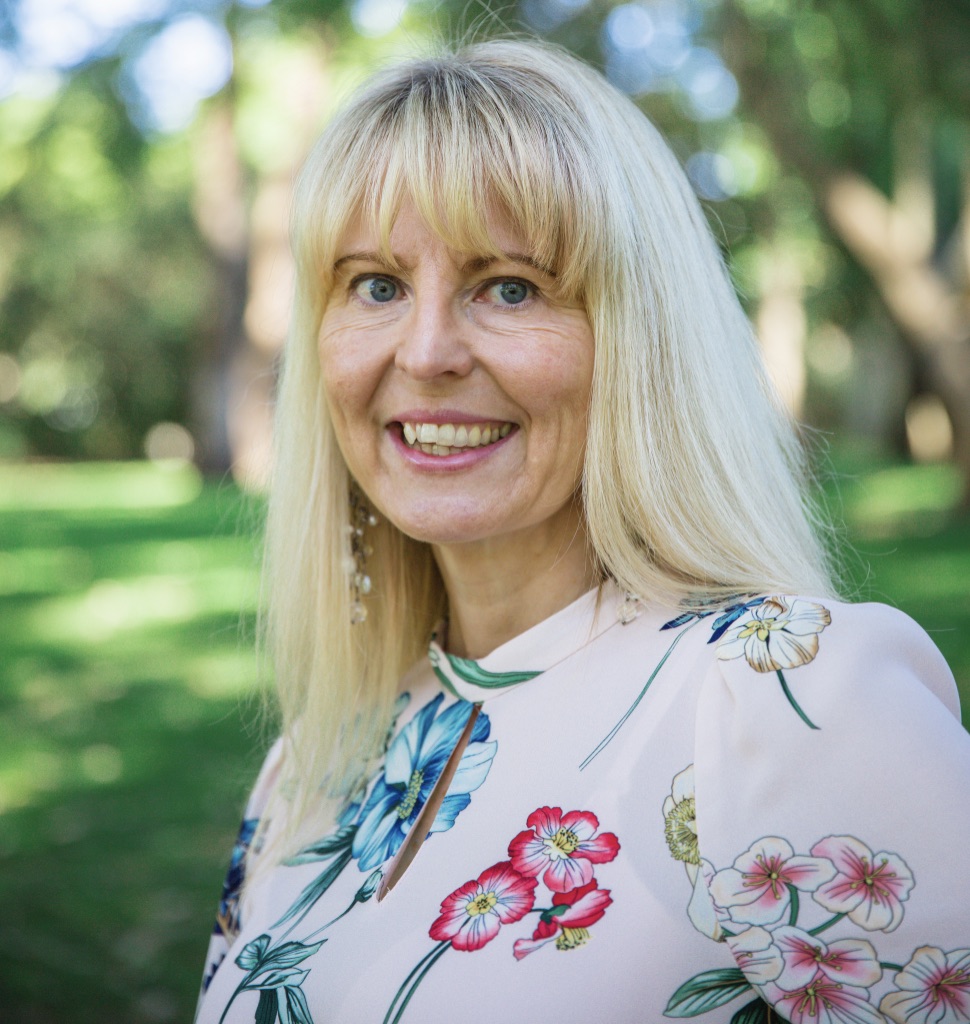 Ms Alissa Oakes (Psychologist) - Healthpages.wiki