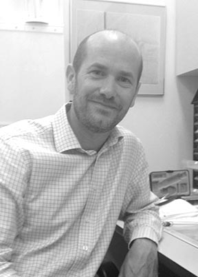 Dr James Buck (GP) - Healthpages.wiki