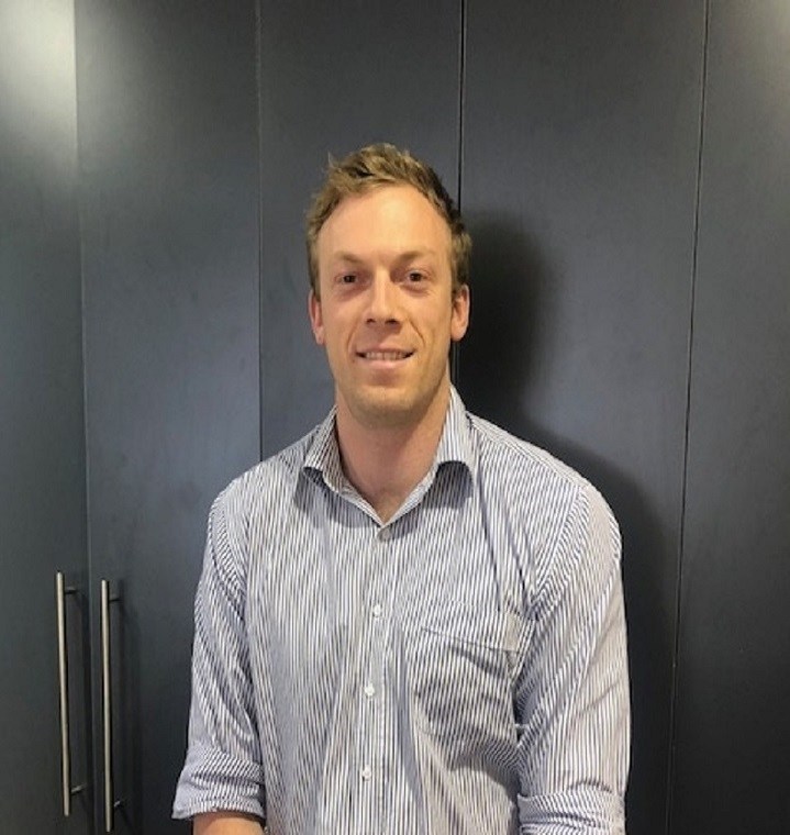 Dr Craig Mattern (GP) - Healthpages.wiki