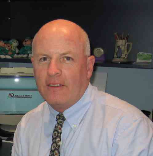 Dr Justin Healey (GP) - Healthpages.wiki