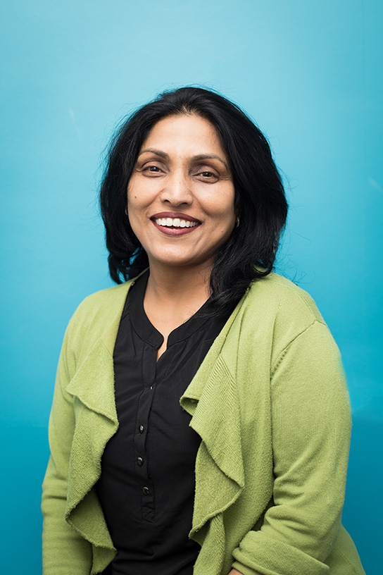 Dr Pallavi Sharma (GP) - Healthpages.wiki