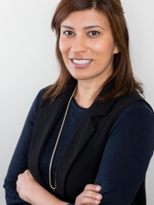 Dr Parvin Khinda (GP) - Healthpages.wiki