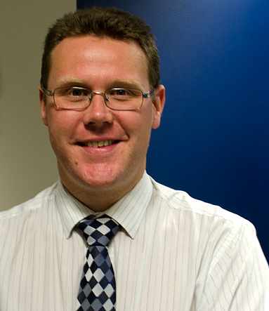 Dr Rob Nickels (Respiratory and Sleep Medicine Specialist ...