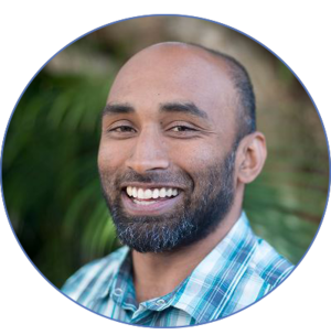 Dr Sanjeevan Xavier (GP) - Healthpages.wiki