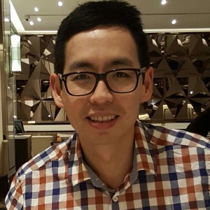 Dr Jang Cham (GP) - Healthpages.wiki